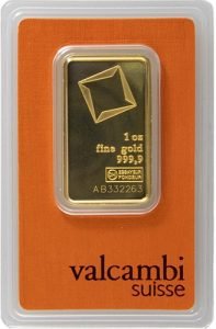 5 Best 1 oz Gold Bars to Consider Buying for Investment in 2023