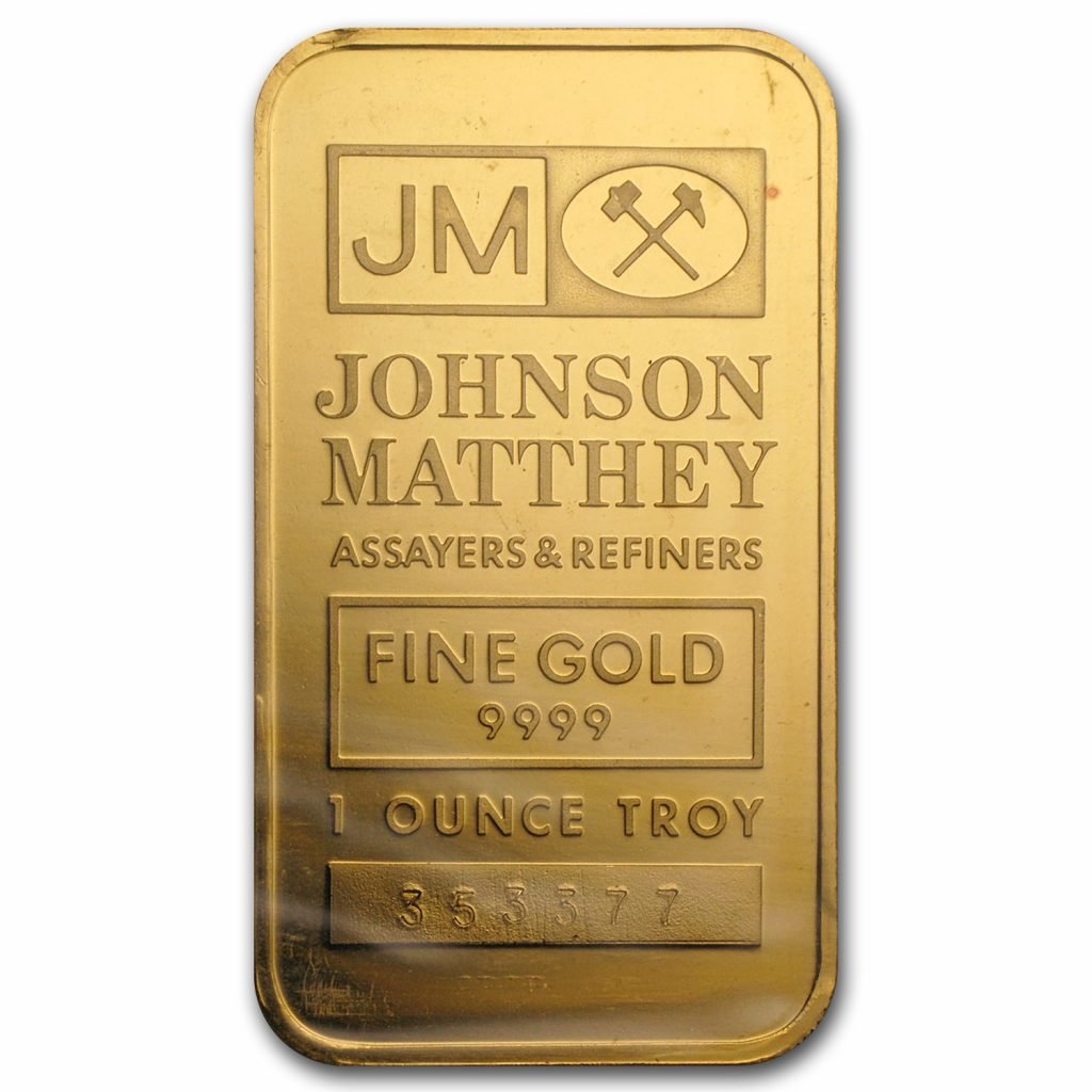 Best Gold Bars to Buy For Investment in 2023 | Full Review Guide